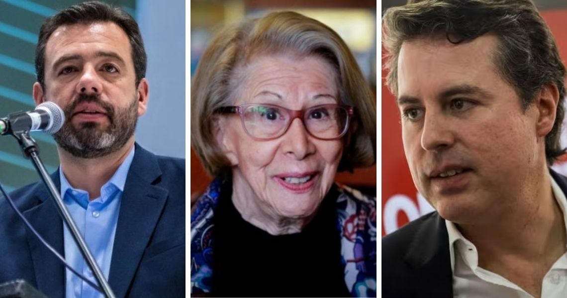 La distancia entre los hermanos Galán es cada día más grade y su mamá ...